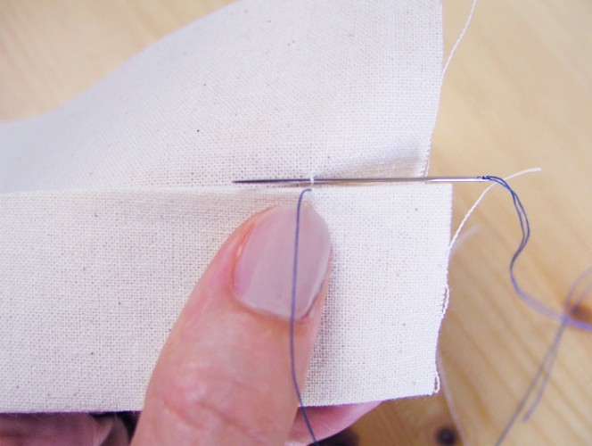 Puntadas a mano | Betsy Costura