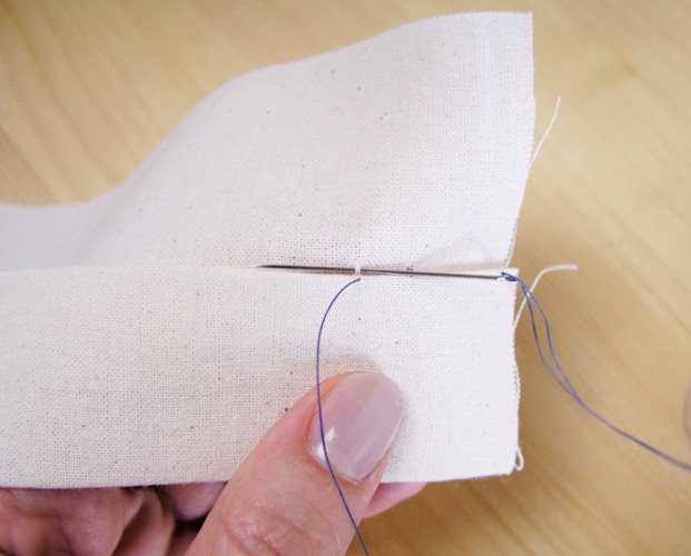 Puntadas a mano | Betsy Costura