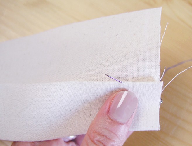 Puntadas a mano | Betsy Costura